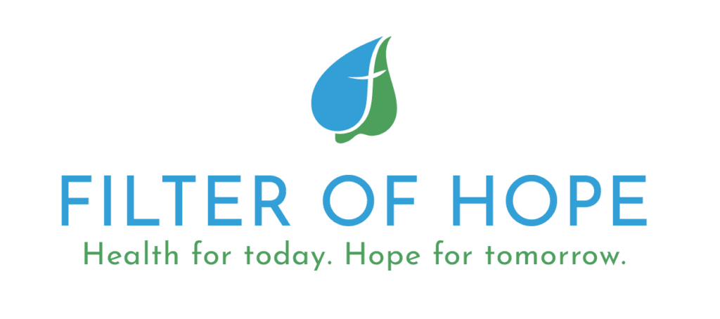 Filter of Hope – c and j water