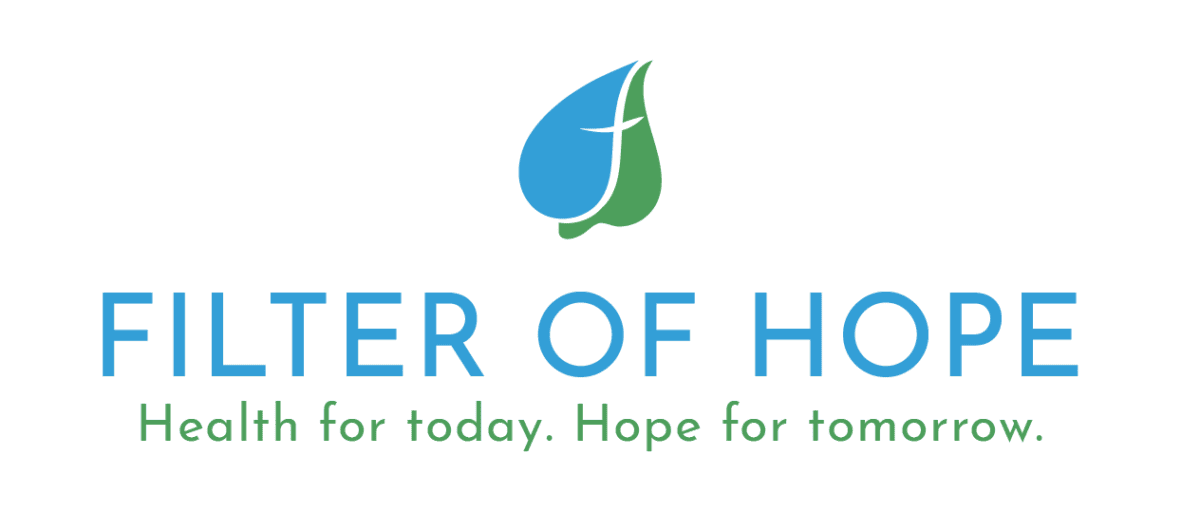 Filter of Hope – c and j water