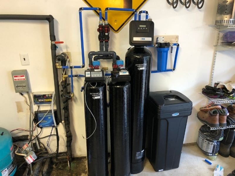 The Best Whole-House Water Treatment Options – c and j water