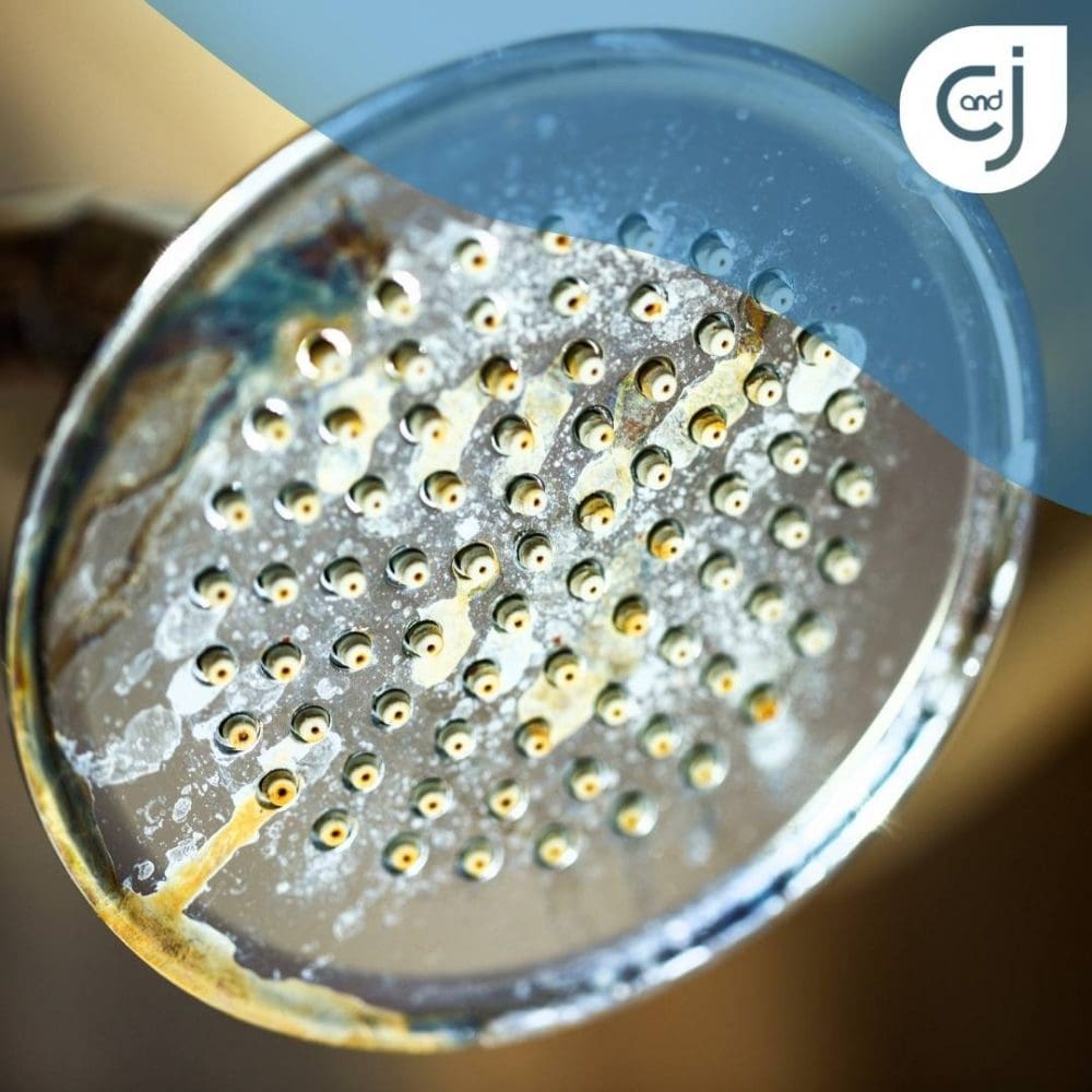 What Causes Well Water to Stain? – c and j water