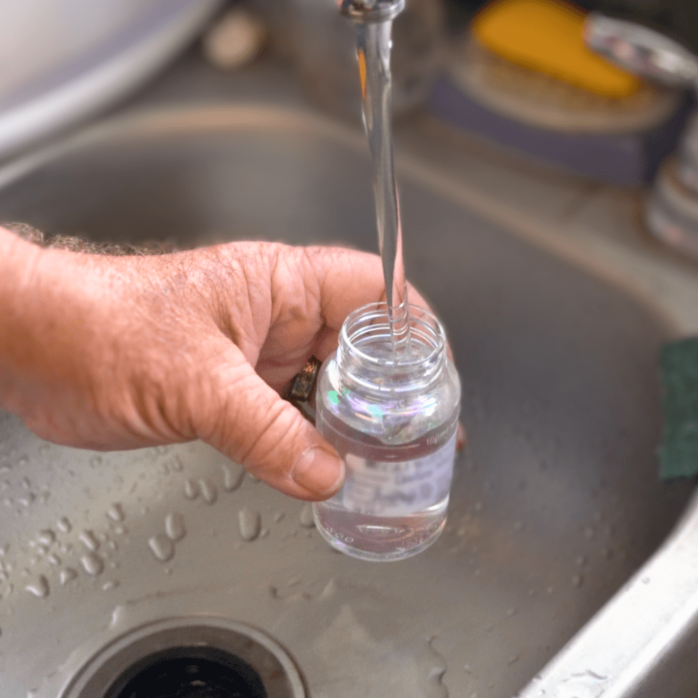Water Testing Options | C and J Water