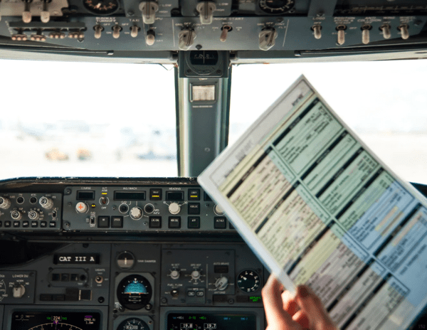 Water Analysis – Your Pre-Flight Checklist - | C and J Water