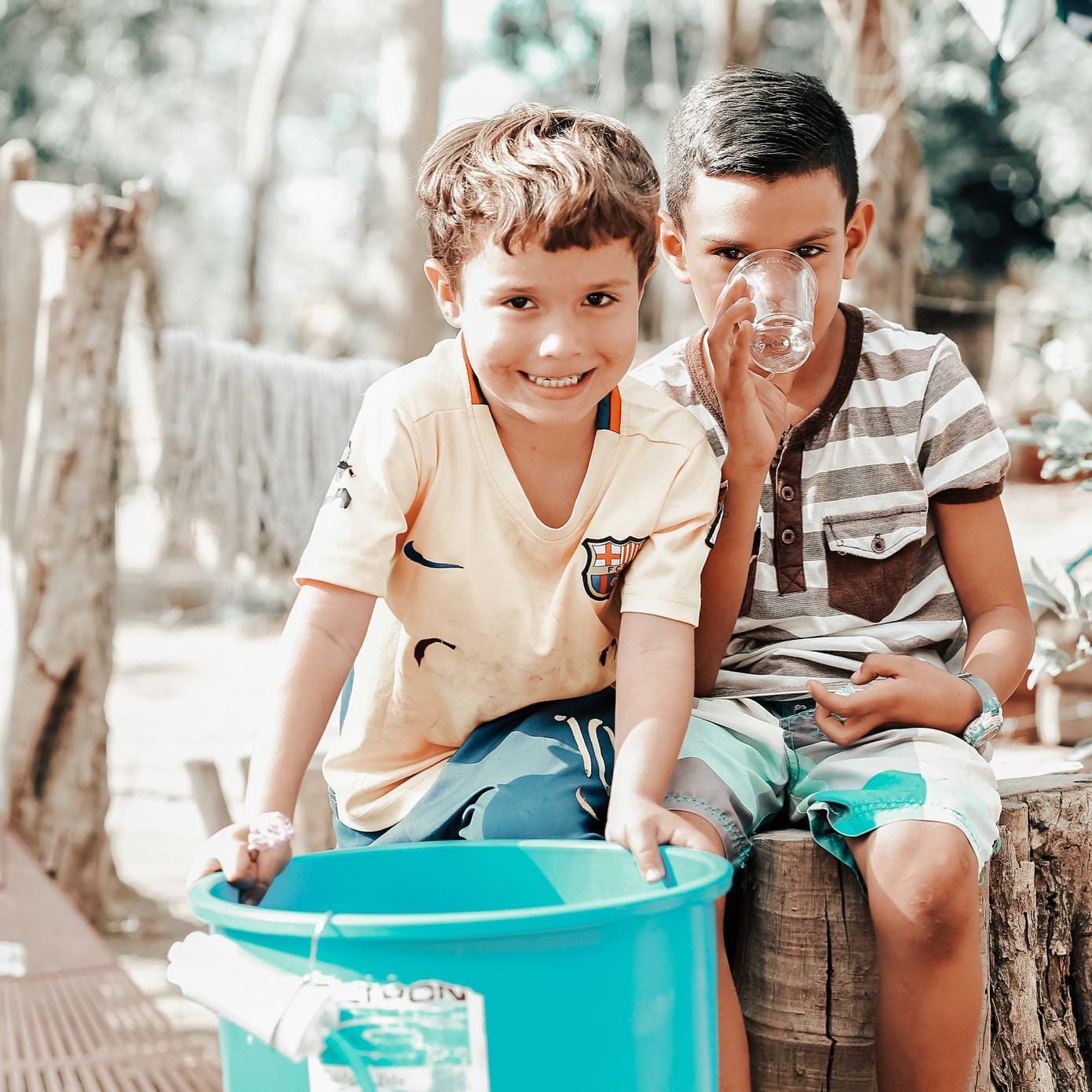 Filter of Hope | C and J Water